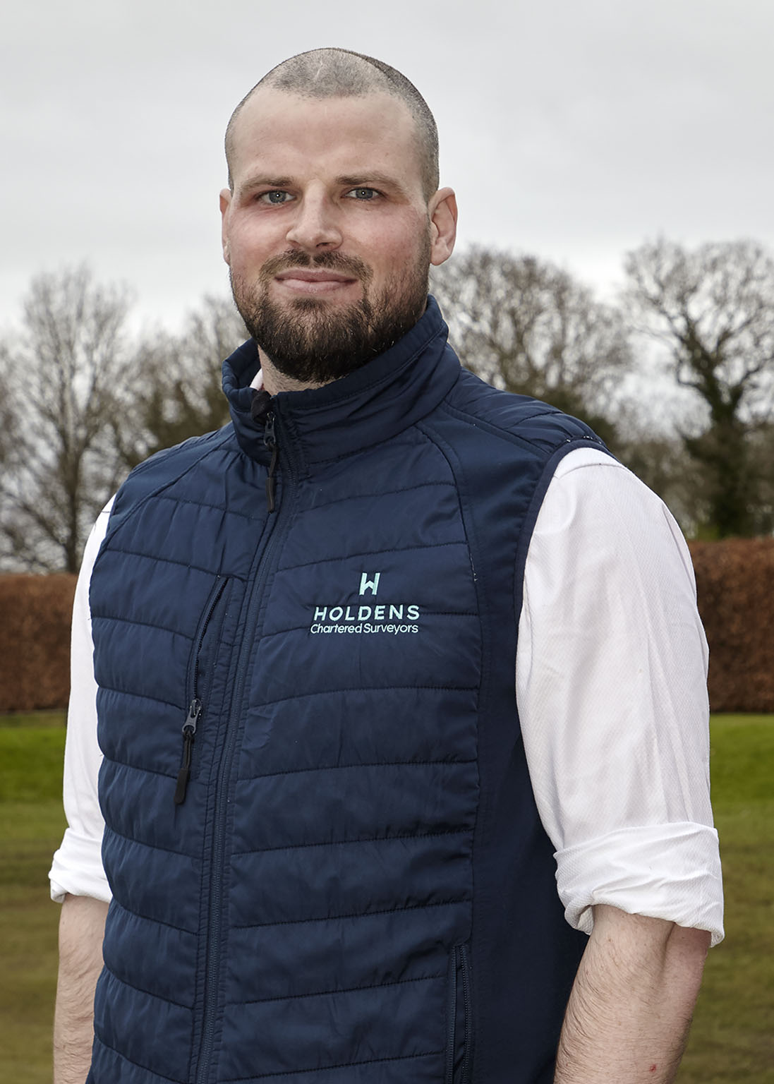 About Holdens Chartered Surveyors | Our Story & Team